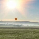 Yarra Valley: Hot Air Balloon Experience - Who Is This Experience Perfect For?