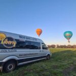 Yarra Valley: Hot Air Balloon Flight with Pickup & Breakfast - Practical Details and Tips