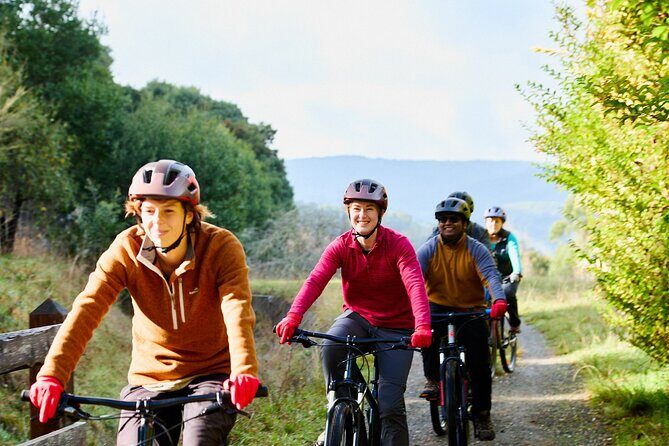 Yarra Valley Redwood Forest Mountain Bike Adventure - Who Would Love This Tour?