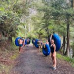Yarra Valley: Self-Guided River Tubing Adventure - What to Expect During the Tour