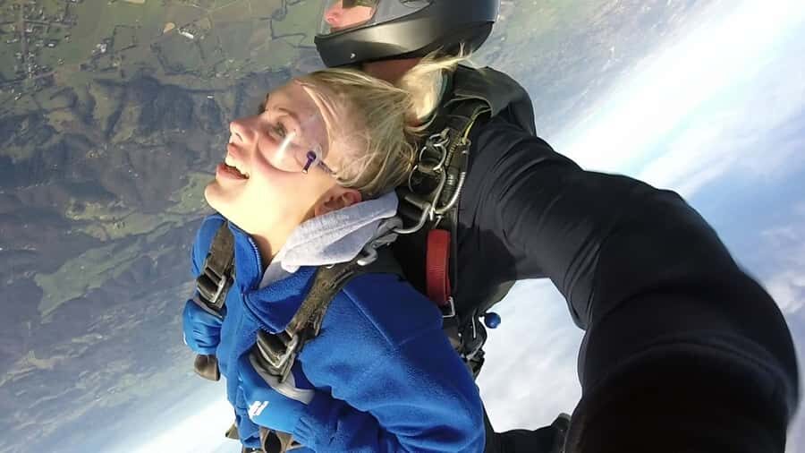 Yarra Valley: Skydiving Experience - Who Would Love This Experience?