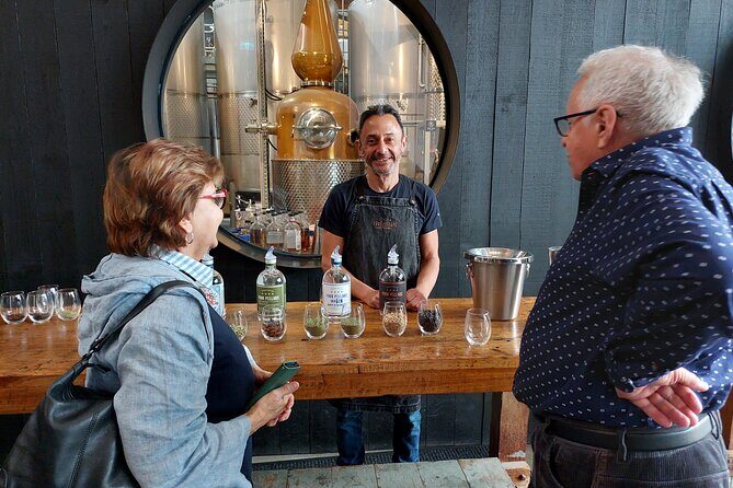 Yarra Valley Wineries Private Day Tour - Deep Dive into the Itinerary