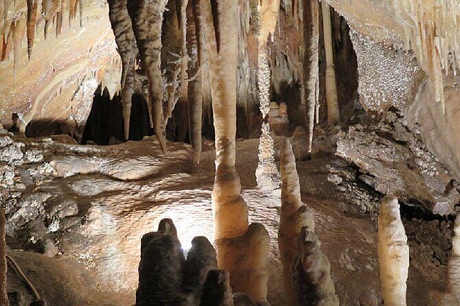 Yarrangobilly Caves: Jillabenan Cave Guided Tour - The Value of the Experience