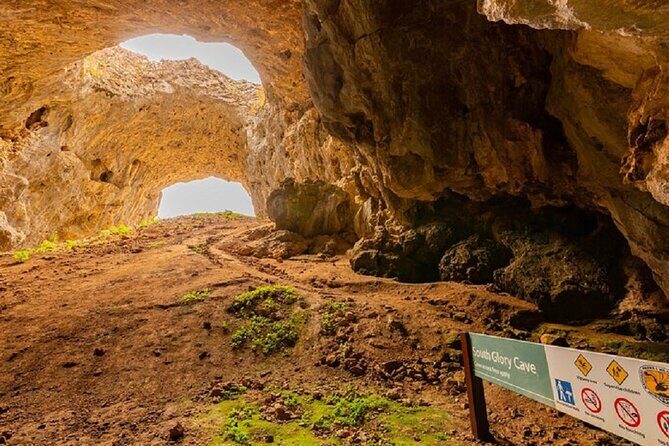 Yarrangobilly Caves: South Glory Cave Self-Guided Tour - The Path and Accessibility