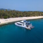 Yasawa Hop-On Hop-Off Pass - What’s Included and What’s Not