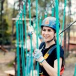 Yeodene: Tree Ropes Courses - Who Is This Experience Best For?