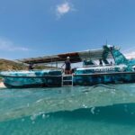 Yeppoon: Great Keppel Island Fast Boat Snorkel & Lunch Tour - Exploring the Keppel Islands: What Makes It Special