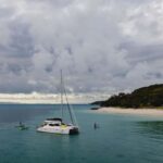 Yeppoon: Great Keppel Island Luxury Sail & Snorkel Day Tour - Snorkeling and Marine Life Encounters