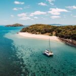 Yeppoon: Sunset Cruise w/ Cheese Platter & Champagne - The Experience: What to Expect on the Sunset Cruise