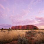 Yulara: Uluru Sunrise and Kata Tjuta Day Trip by Bus - The Itinerary in Detail