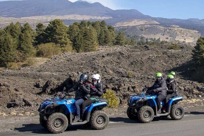 1 1/2 - 2 Hours Guided Excursion of Etna by Quad - Final Thoughts: Is It Worth It?