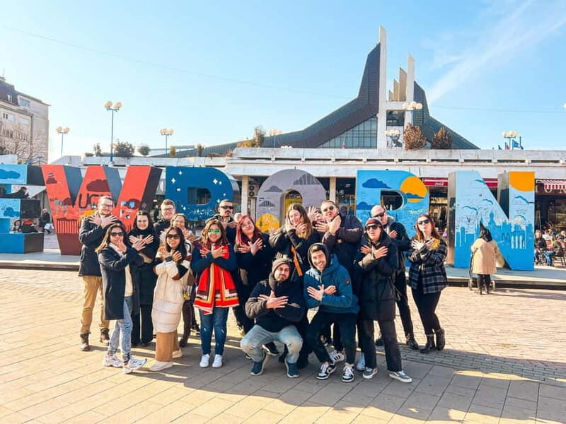 1-Day Trip : Prishtina and Prizren from Tirana - The Itinerary Breakdown: What You Can Expect