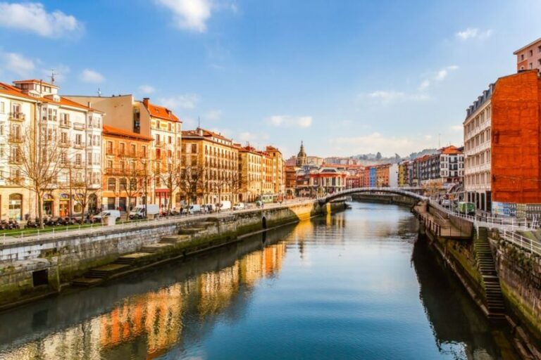 1-Hour Bilbao city Boat Tour or 2-Hour cruise to Portugalete - Practical Details: Cost, Timing, and Booking