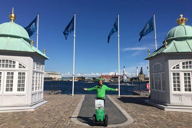 1 Hour Copenhagen Segway Tour - Final Thoughts