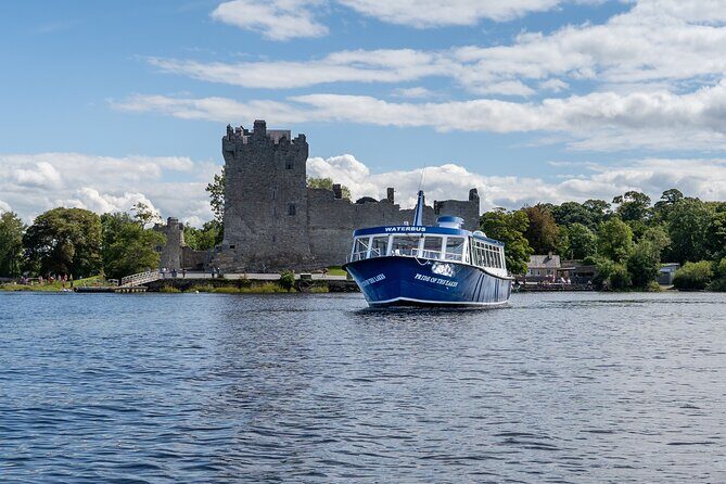 1 hour Lake Cruise on Killarney's Largest Lake - Practical Details and What to Expect