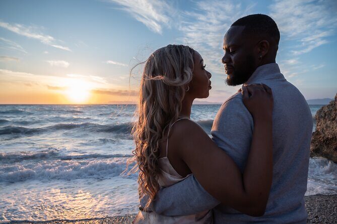 1 Hour Private Photoshoot in Rhodes - Why This Photoshoot Is Worth Considering