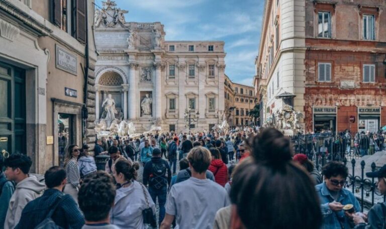 10 Wonders of Rome in 3 hours - What’s Included and What’s Not