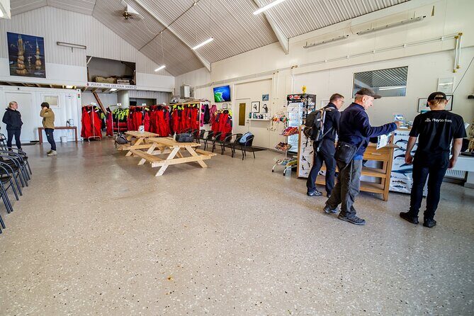 100% Whale Watching - Potential Drawbacks and Considerations