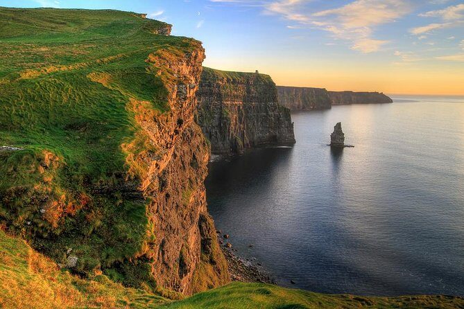 12:00 Cliffs of Moher Tour - Things to Keep in Mind