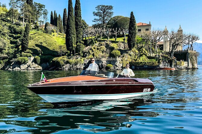 1H - 4H Private Boat Tour on Lake Como 6 pax - What Makes This Lake Como Boat Tour Stand Out?