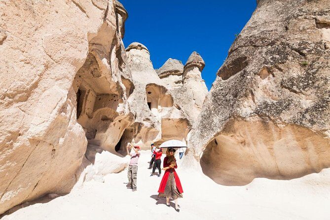 2 Day All Inclusive Cappadocia Tour from Istanbul with Optional Balloon Flight - The Value of the Tour
