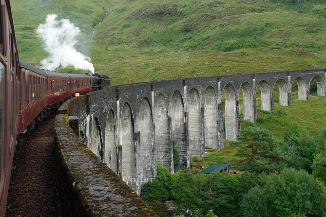 2-Day Jacobite Experience including the Hogwarts Express from Edinburgh - Who Will Love This Tour?