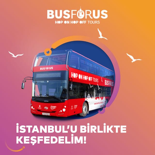 2 Days  2 Routes  Unlimited Istanbul Experience - What Travelers Can Expect During the Tour