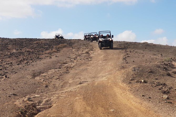 2-hour Buggy Tour from Costa Teguise - What Travelers Love (& Caution About)