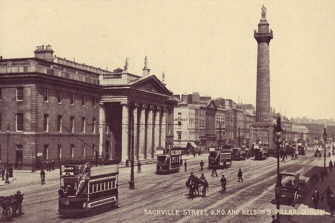 2-Hour Historical Walking Tour from Dublin - What Makes This Tour Stand Out?