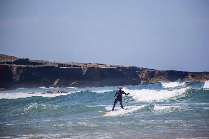 2-Hour Surf Lesson in Alentejo - Who Is This Tour Best For?