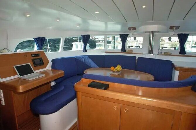 3-Catamaran from Cannigione to the islands of the Archipelago - Authentic Experiences & Reviewer Insights