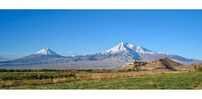 3 Day Private Tour with an Exclusive Visit to Gyumri - Who Is This Tour Best For?