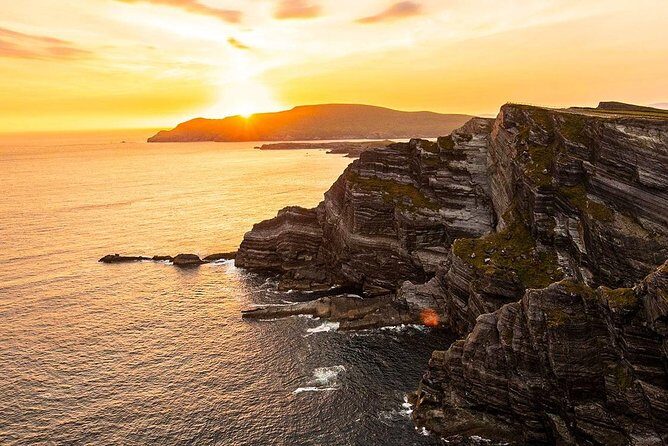 3-Day Southern Ireland Tour Including Galway and Kerry from Dublin - What to Expect from the Experience