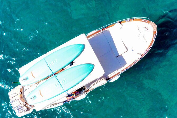 3-hour Boat Tour in Santa Maria di Leuca - Authentic Experiences from Other Travelers