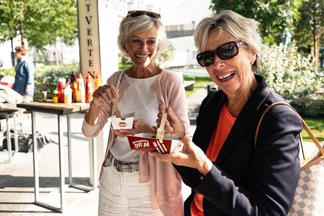 3 Hour Guided Food Walk Tour in Alesund, Norway - FAQs