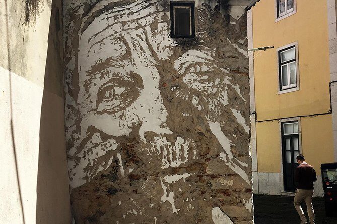 3-Hour Guided Street Art Walking Tour of Lisbon - The Authentic Experience: What Travelers Say