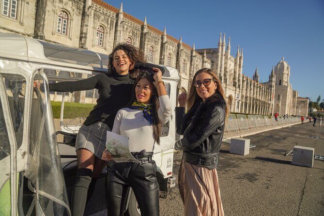 3 Hour Lisbon Private Guided Tour via Tuk Tuk - The Value: Is it Worth the Price?