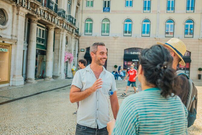 3-Hour Private Guided Walking Tour of Lisbon - Practical Details That Matter