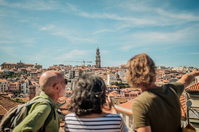 3-hour private guided walking tour of the BEST of Porto - Practical Details to Consider