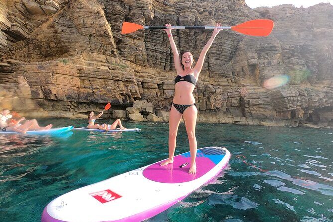 3 Hours All Inclusive Boat Trip Ibiza - FAQs