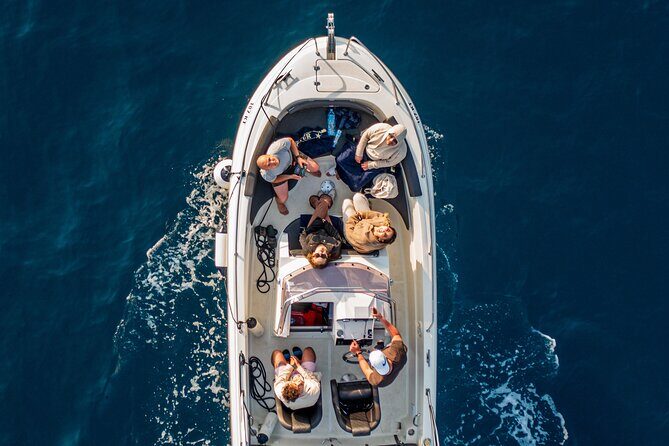 3 Hours Blue Cave Tour in Montenegro - What Makes This Tour Stand Out?