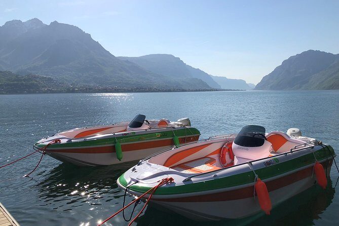 3 hours Boat Rental Lake Como - Why Choose This Experience?
