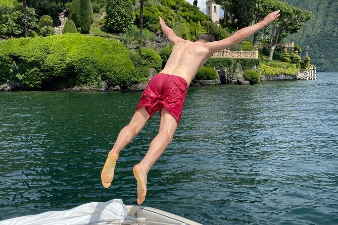 3 Hours Guided Cruise with stop and visit of Bellagio - Analyzing the Value for Money