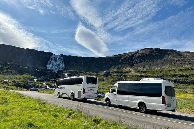 3,5-Hour Sightseeing Tour To Dynjandi Waterfall - Who Would Love This Tour?