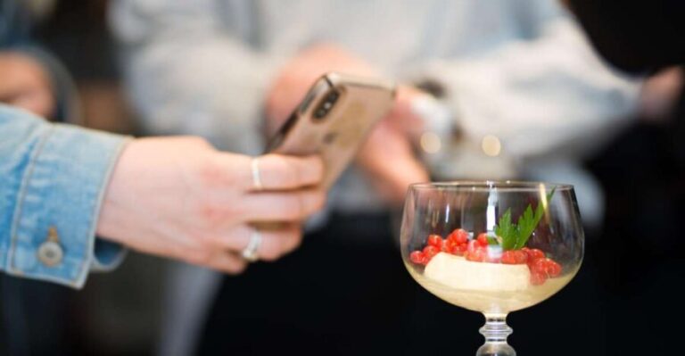 4-Course Cooking Experience in Florence - What the Experience Looks Like