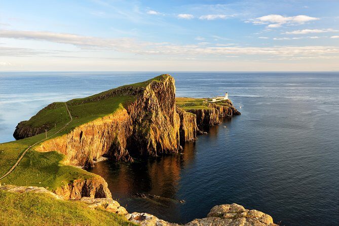 4-Day Isle of Skye and Highlands Small-Group Tour from Edinburgh - Who Should Consider This Tour?