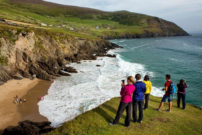 4-Day South West Ireland Tour from Dublin - Who Is This Tour Best For?