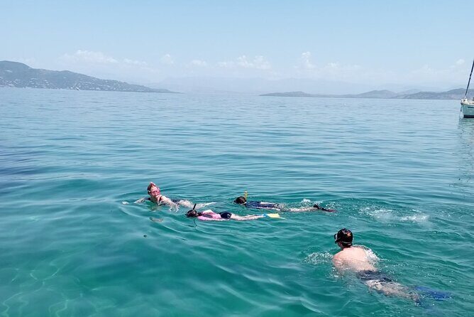 4-Hour Private Boat Tour in Corfu - Pricing and Value: Is It Worth It?