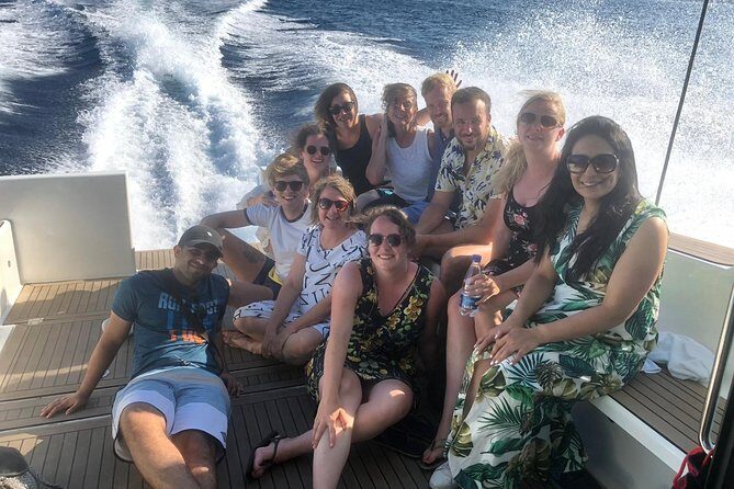 4-Island Split Boat Tour (Bra, Pakleni, Hvar, olta) - Authentic Experiences from Reviewers