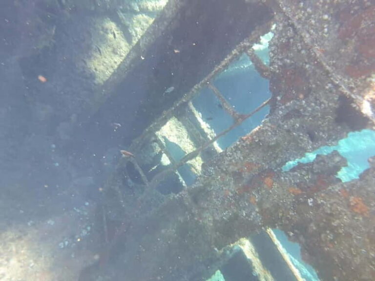 4 Jewels of Zadar, Dugi otok, sunken ship, tunnel - Half day - Practical Details and What to Expect